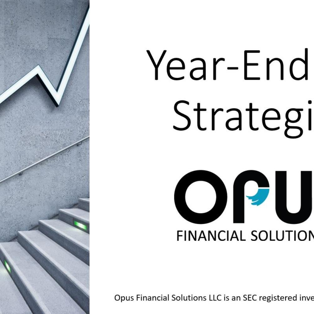 Opus Financial Solutions | Financial Planning Boulder Downers Grove